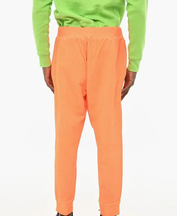 Dsquared2 Iogo-print Track Pants