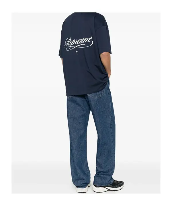REPRESENT Short-sleeved T-shirt