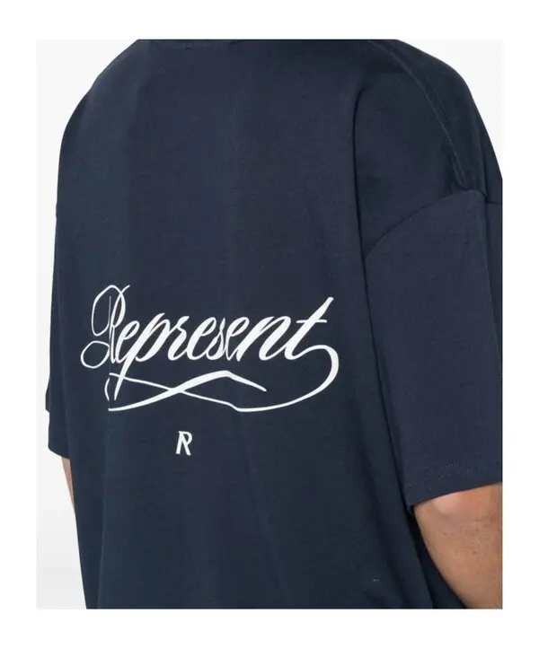 REPRESENT Short-sleeved T-shirt