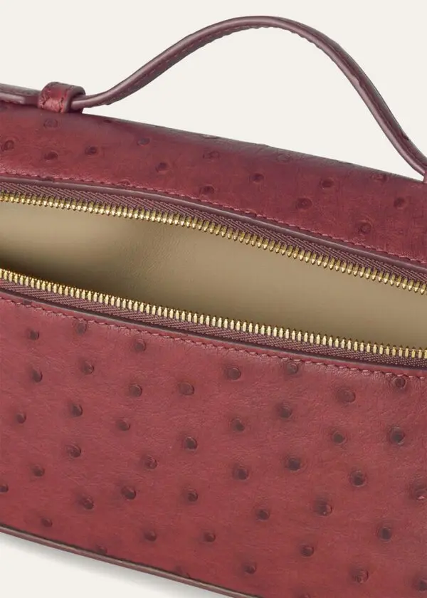 Loro Piana Extra Pocket L19