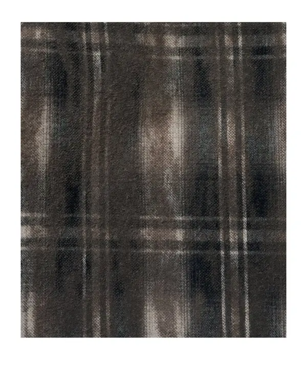 DOUBLET Plaid Shirt