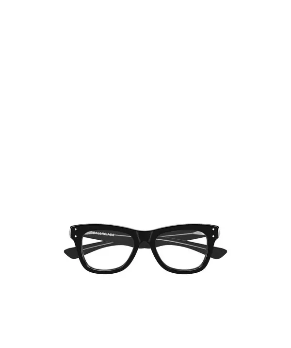 Balenciaga Square-frame Glasses