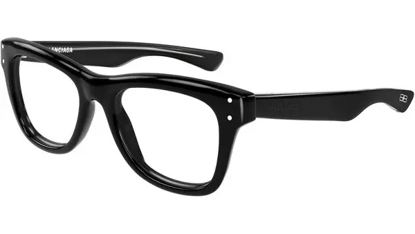 Balenciaga Square-frame Glasses