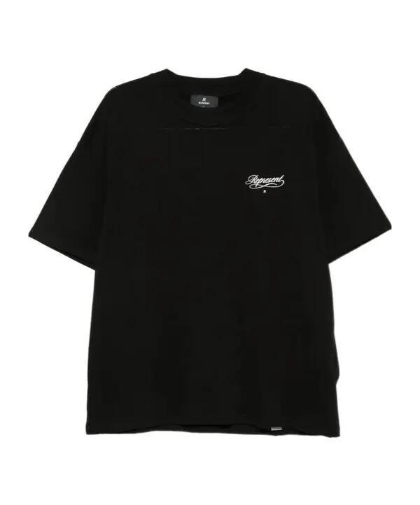 REPRESENT Short-sleeved T-shirt