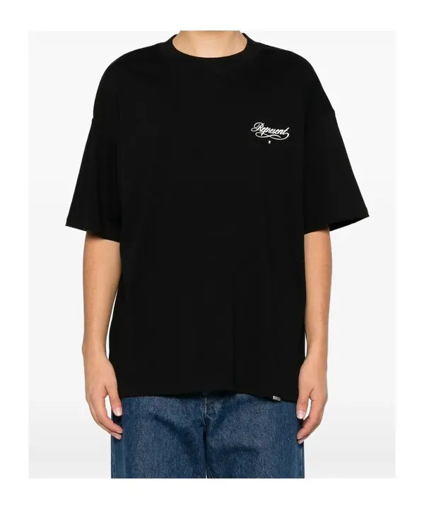 REPRESENT Short-sleeved T-shirt