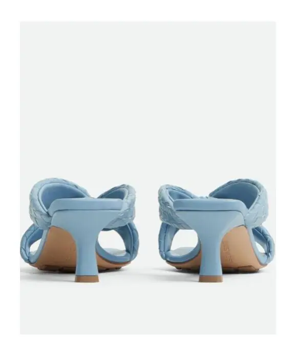 Bottega Veneta Riva Mule