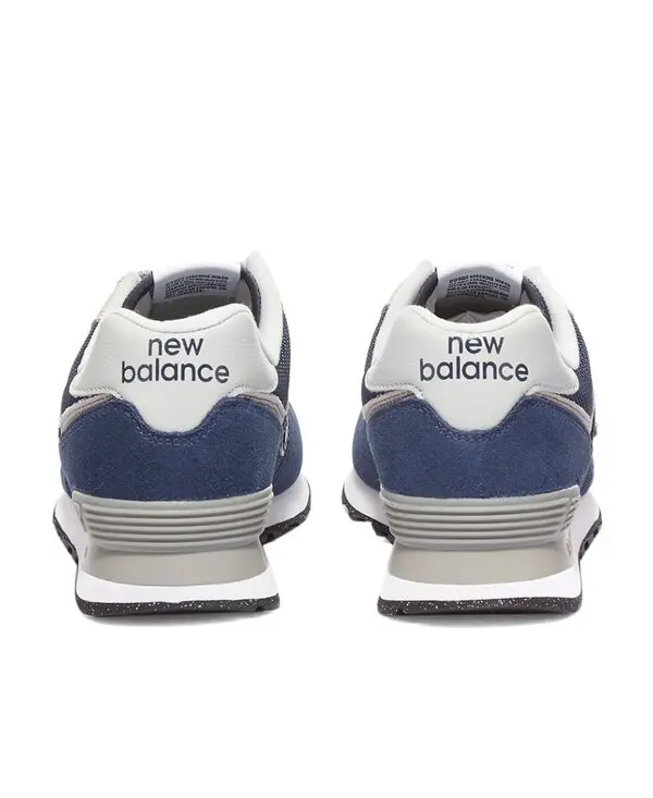 NEW BALANCE 574 Low Top Sneakers