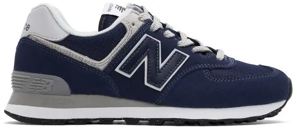 NEW BALANCE 574 Low Top Sneakers