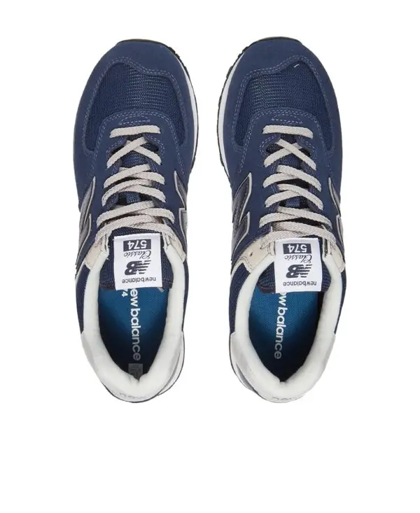 NEW BALANCE 574 Low Top Sneakers