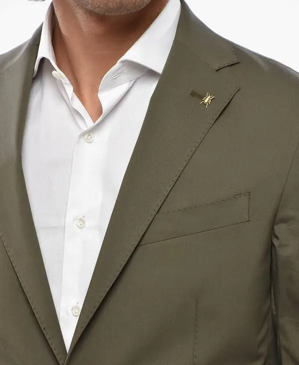 Corneliani Single-breasted Blazer