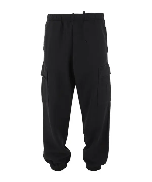 Carhartt Work In Progress Elastic Waist Work Sweatpants