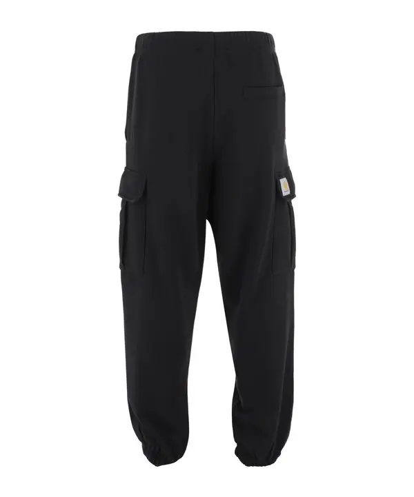 Carhartt Work In Progress Elastic Waist Work Sweatpants