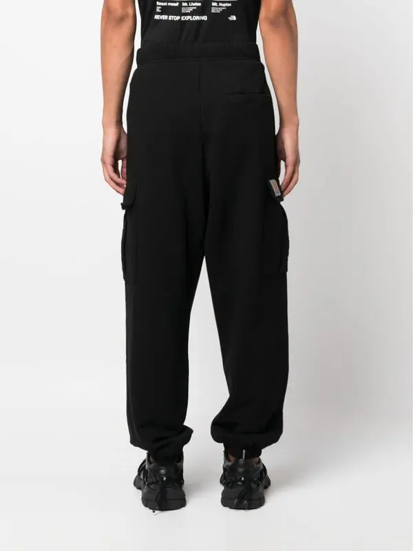 Carhartt Work In Progress Elastic Waist Work Sweatpants