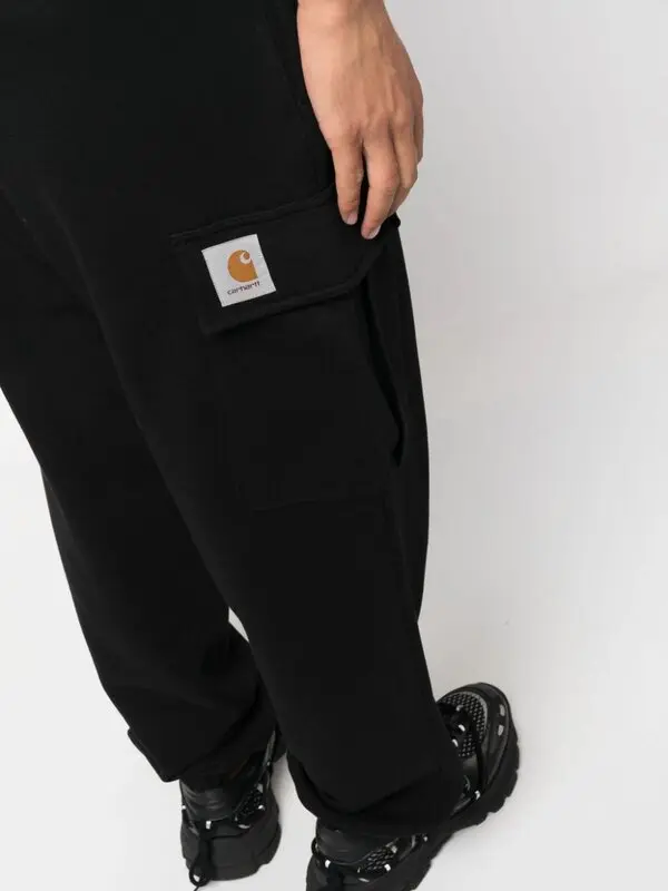Carhartt Work In Progress Elastic Waist Work Sweatpants