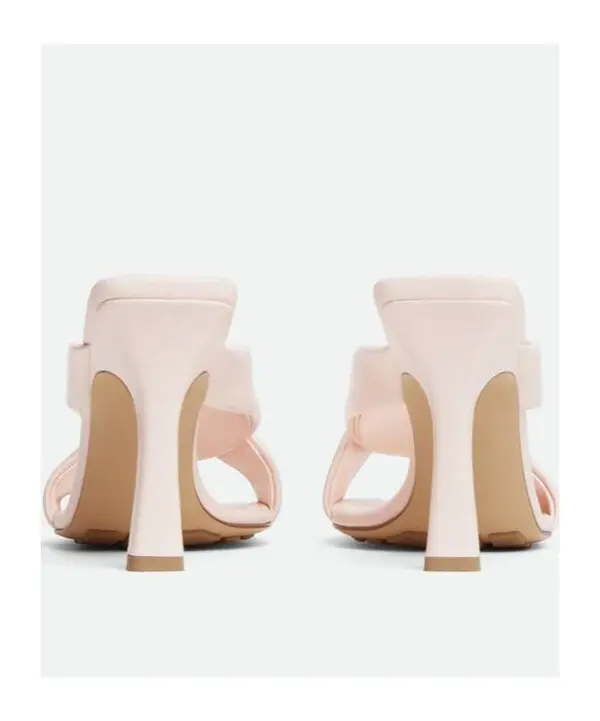 Bottega Veneta Riva Mule