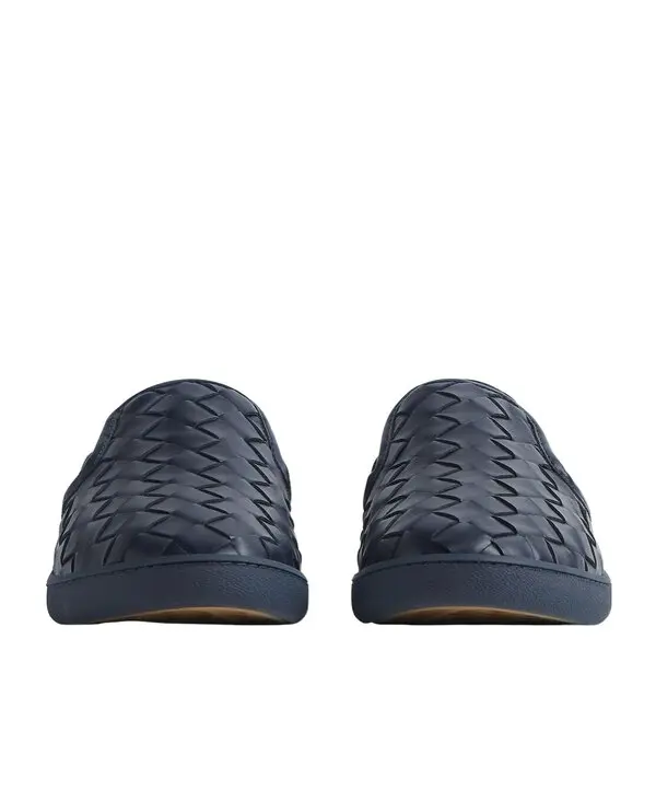 Bottega Veneta Sawyer Sneakers