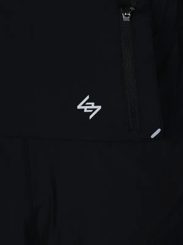 REPRESENT Elasticated Waistband Shorts