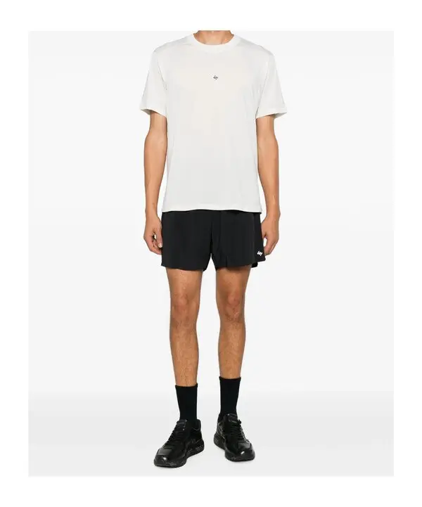 REPRESENT Elasticated Waistband Shorts
