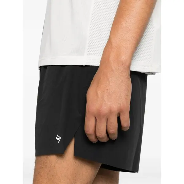 REPRESENT Elasticated Waistband Shorts
