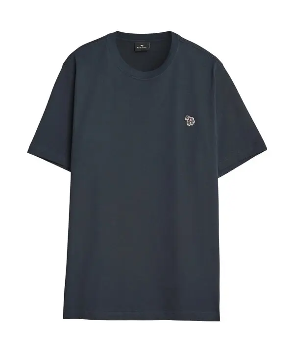 Paul Smith Crew-neck T-shirt