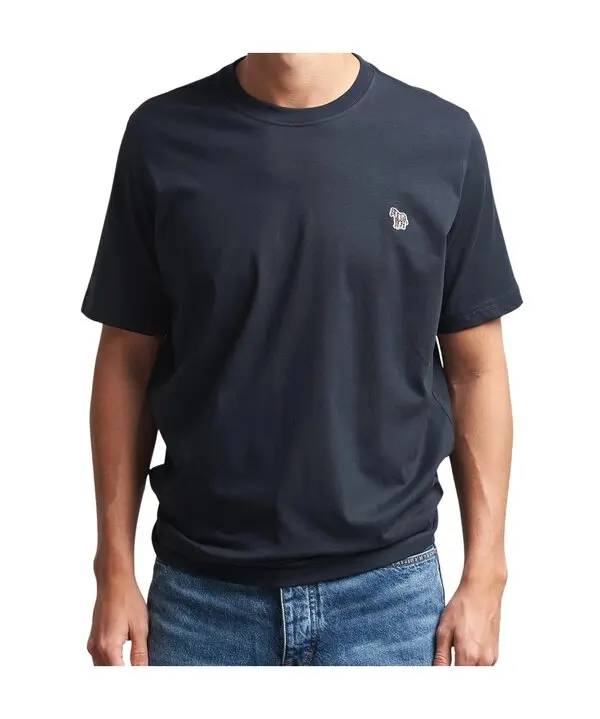 Paul Smith Crew-neck T-shirt