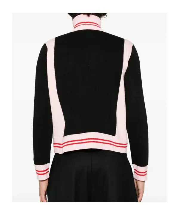 MAGLIANO Long-sleeve Half-zip Pullover