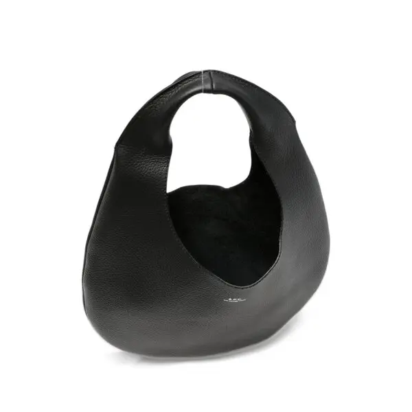 A.p.c. Top Handle Tote Bag