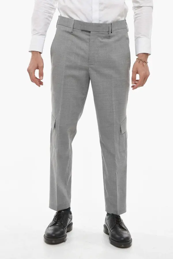Neil Barrett Nate Cargo Pants
