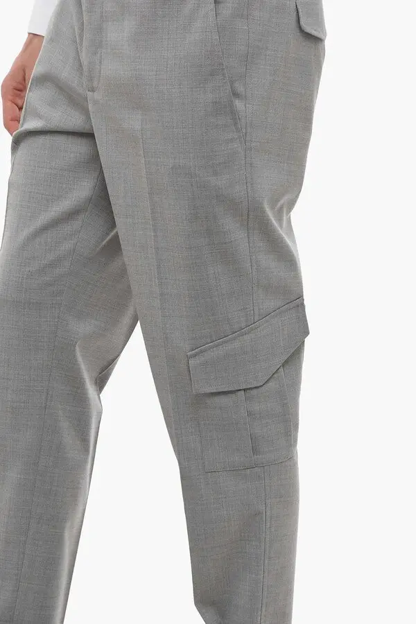 Neil Barrett Nate Cargo Pants