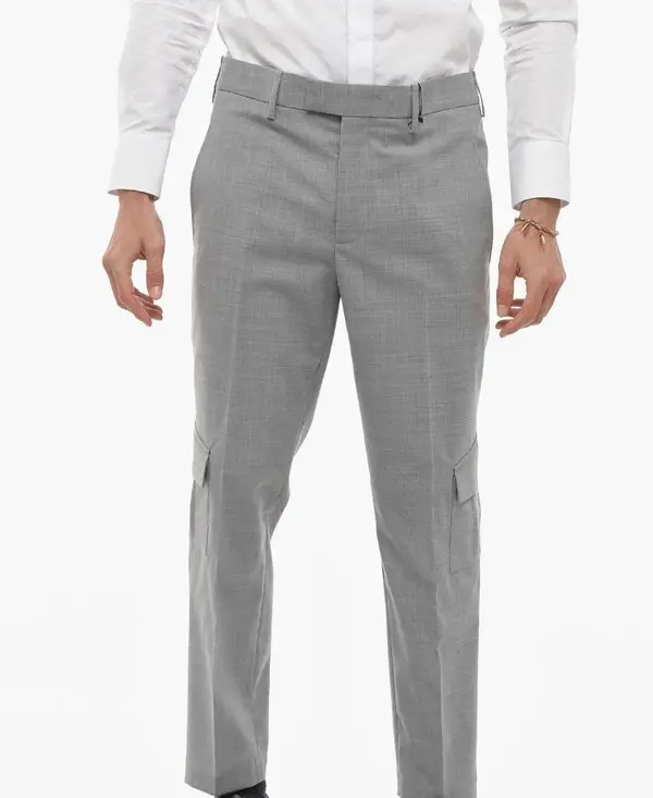 Neil Barrett Nate Cargo Pants