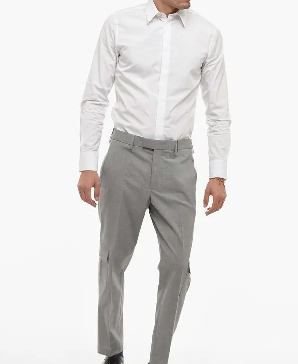 Neil Barrett Nate Cargo Pants