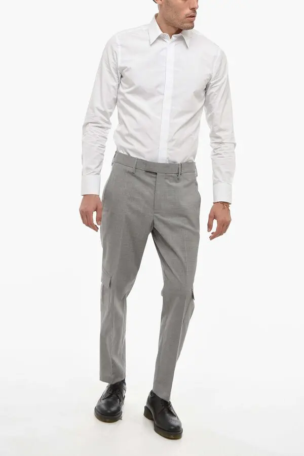 Neil Barrett Nate Cargo Pants