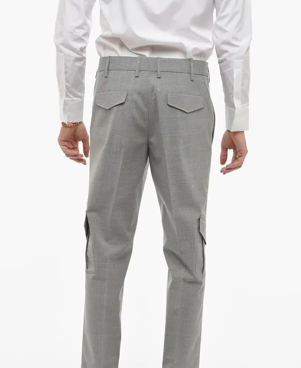 Neil Barrett Nate Cargo Pants