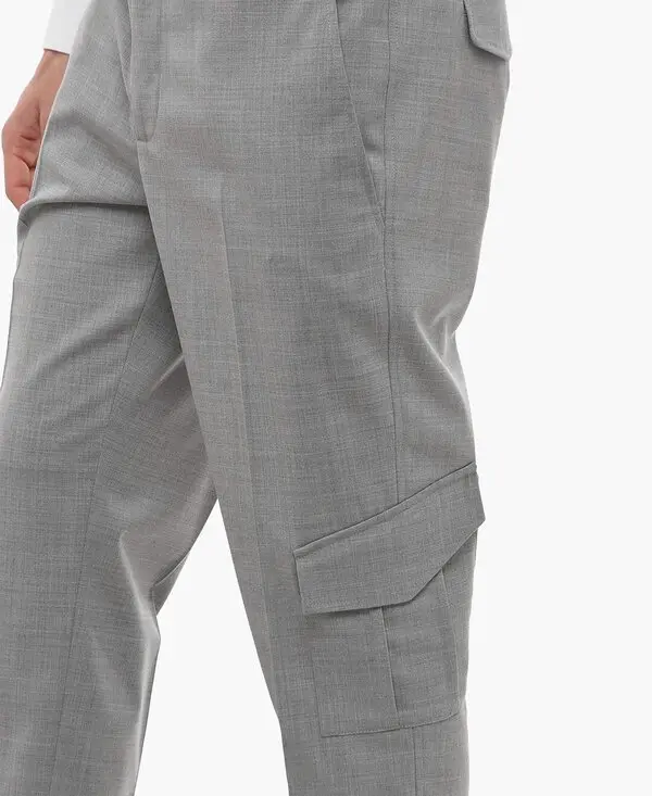 Neil Barrett Nate Cargo Pants