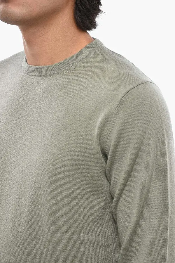 Corneliani Cc Collection Crewneck Sweater