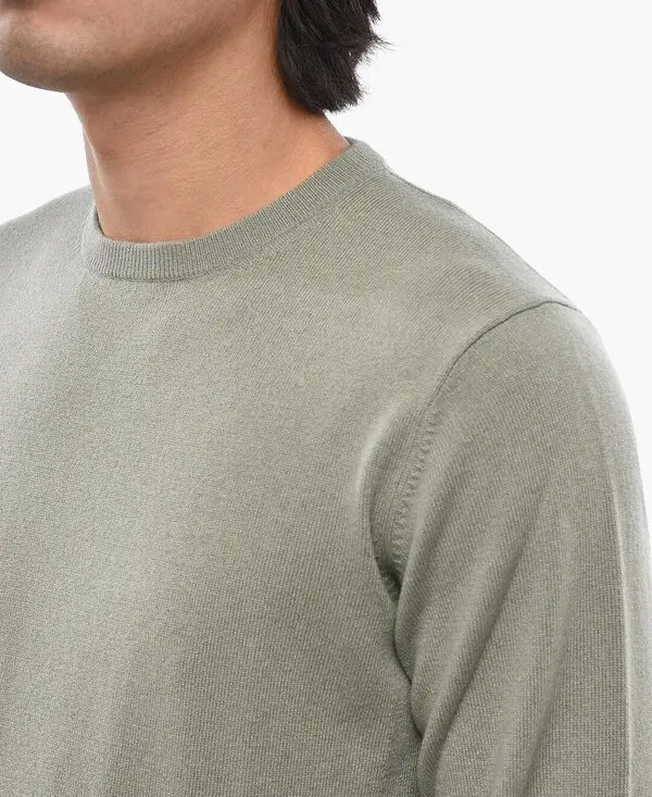 Corneliani Cc Collection Crewneck Sweater