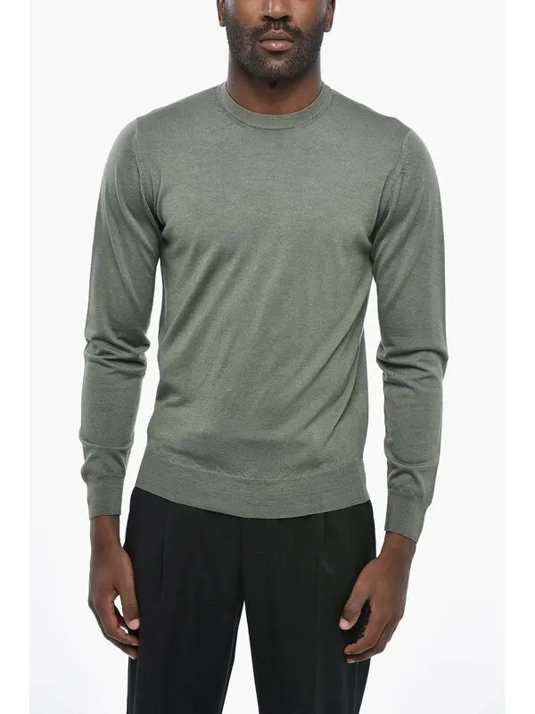 DRUMOHR Crew-neck Sweater