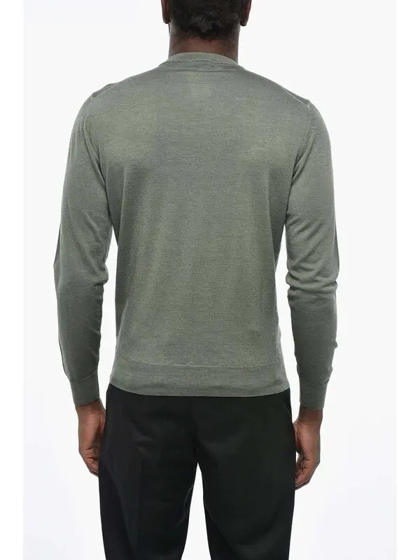 DRUMOHR Crew-neck Sweater