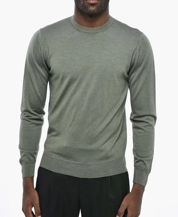DRUMOHR Crew-neck Sweater