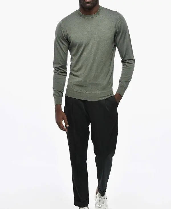 DRUMOHR Crew-neck Sweater