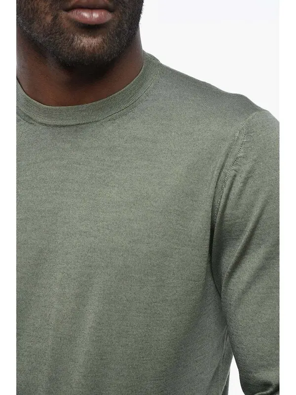 DRUMOHR Crew-neck Sweater