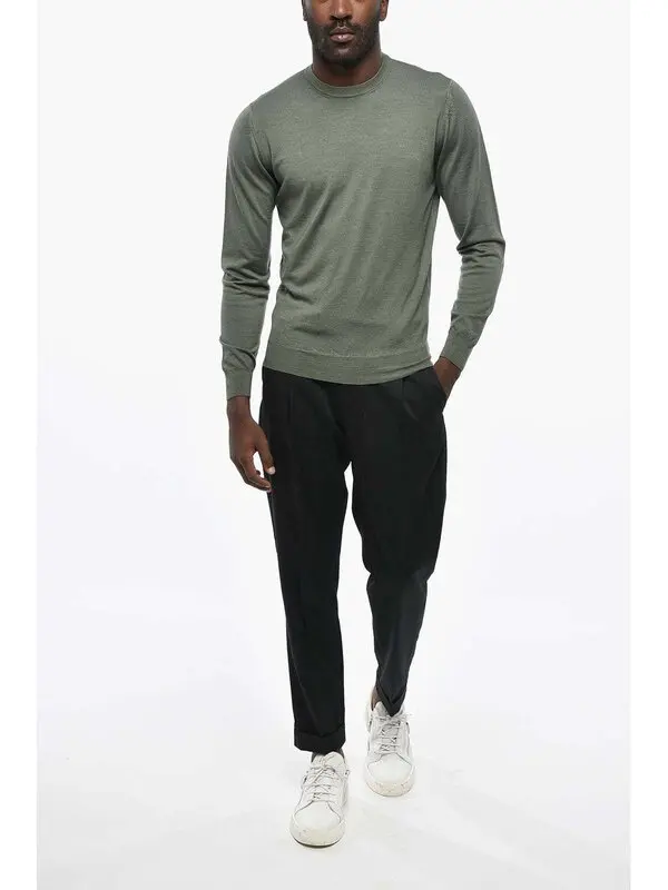 DRUMOHR Crew-neck Sweater
