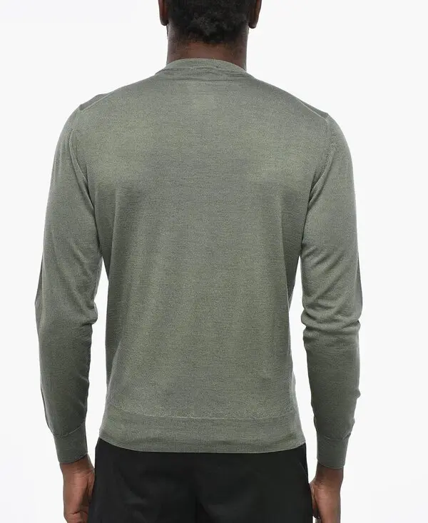 DRUMOHR Crew-neck Sweater