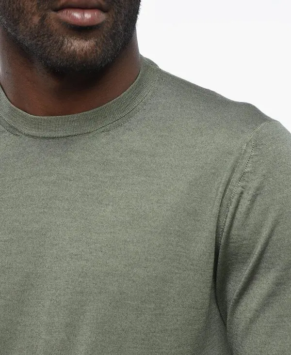 DRUMOHR Crew-neck Sweater