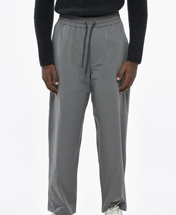 AUTRY Stretch Elastic-waist Joggers