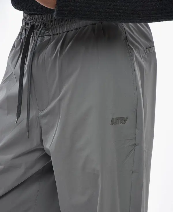 AUTRY Stretch Elastic-waist Joggers