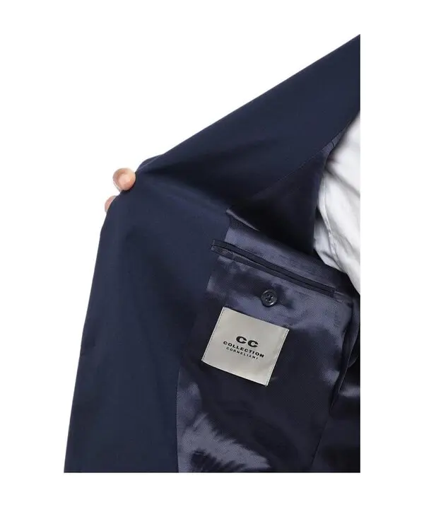 Corneliani Flap-pocket Single-breasted Suit