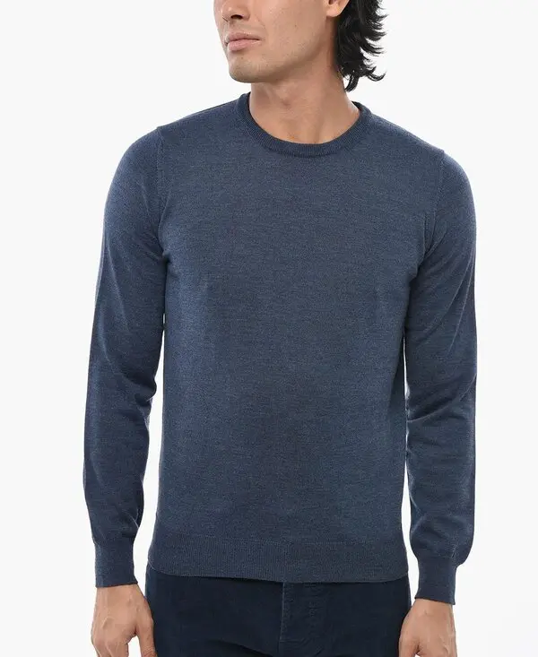 Corneliani Cc Collection Crewneck Sweater