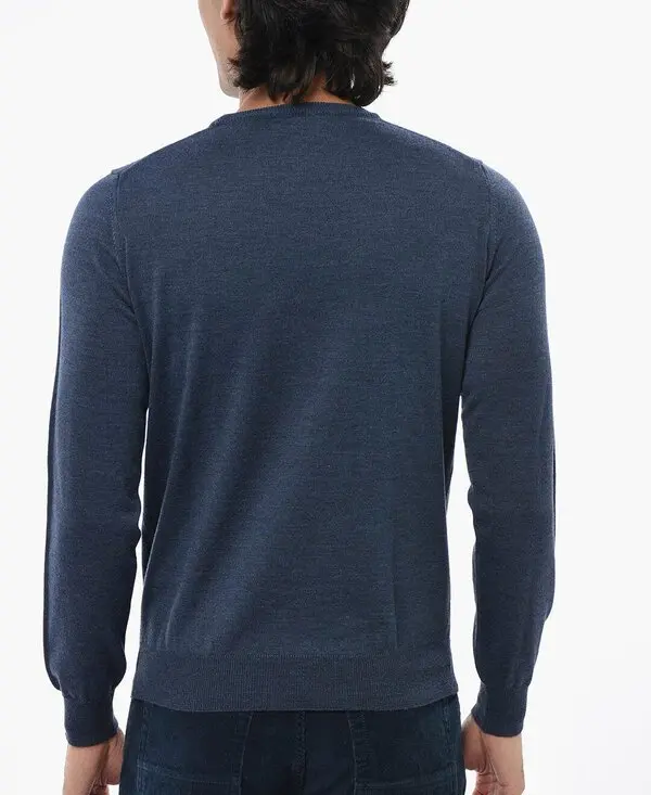 Corneliani Cc Collection Crewneck Sweater