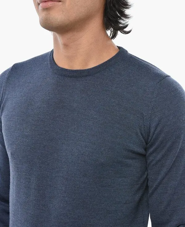 Corneliani Cc Collection Crewneck Sweater